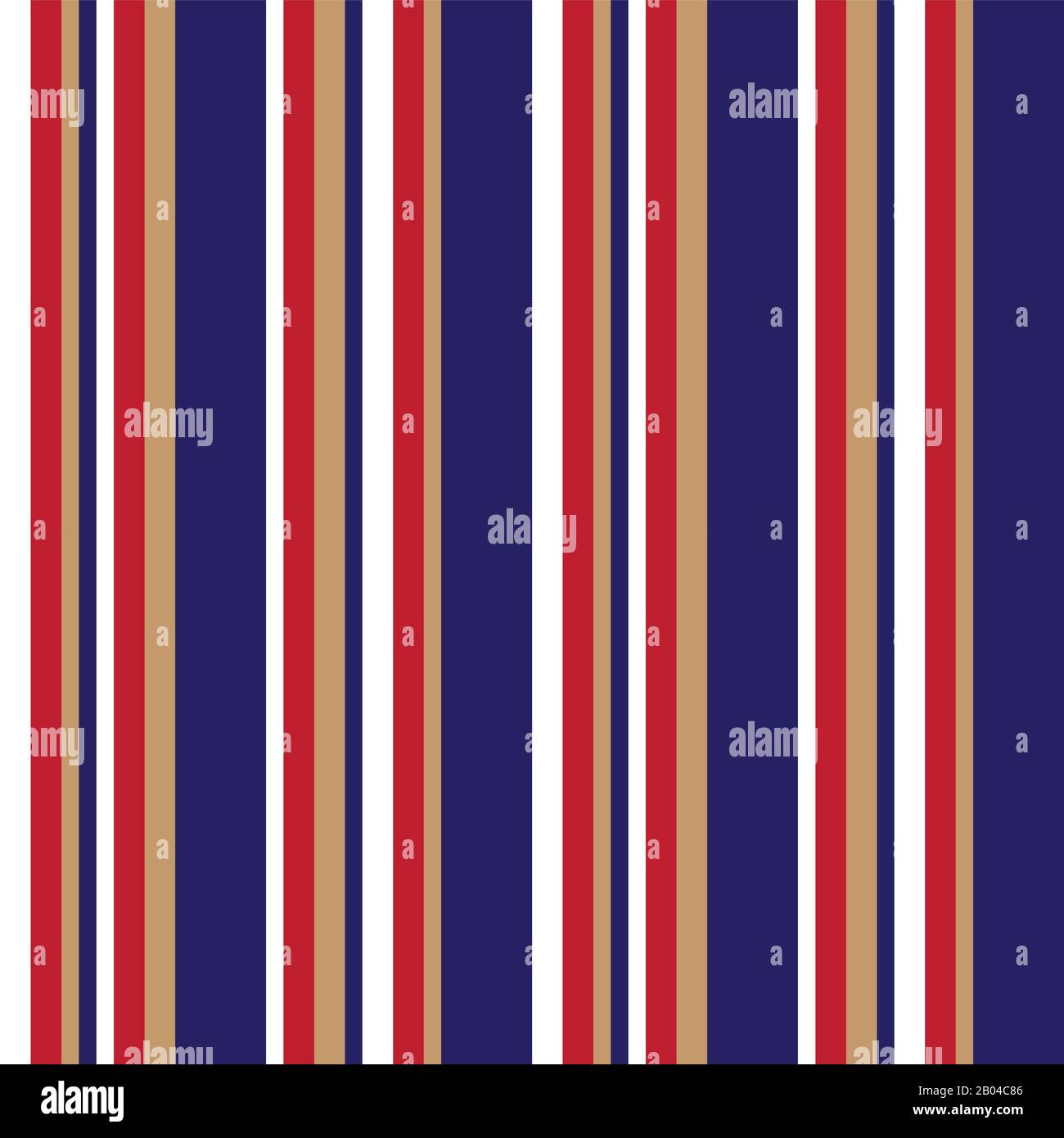 Classic Modern Vertical Stripe Pattern - This is a classic vertical ...