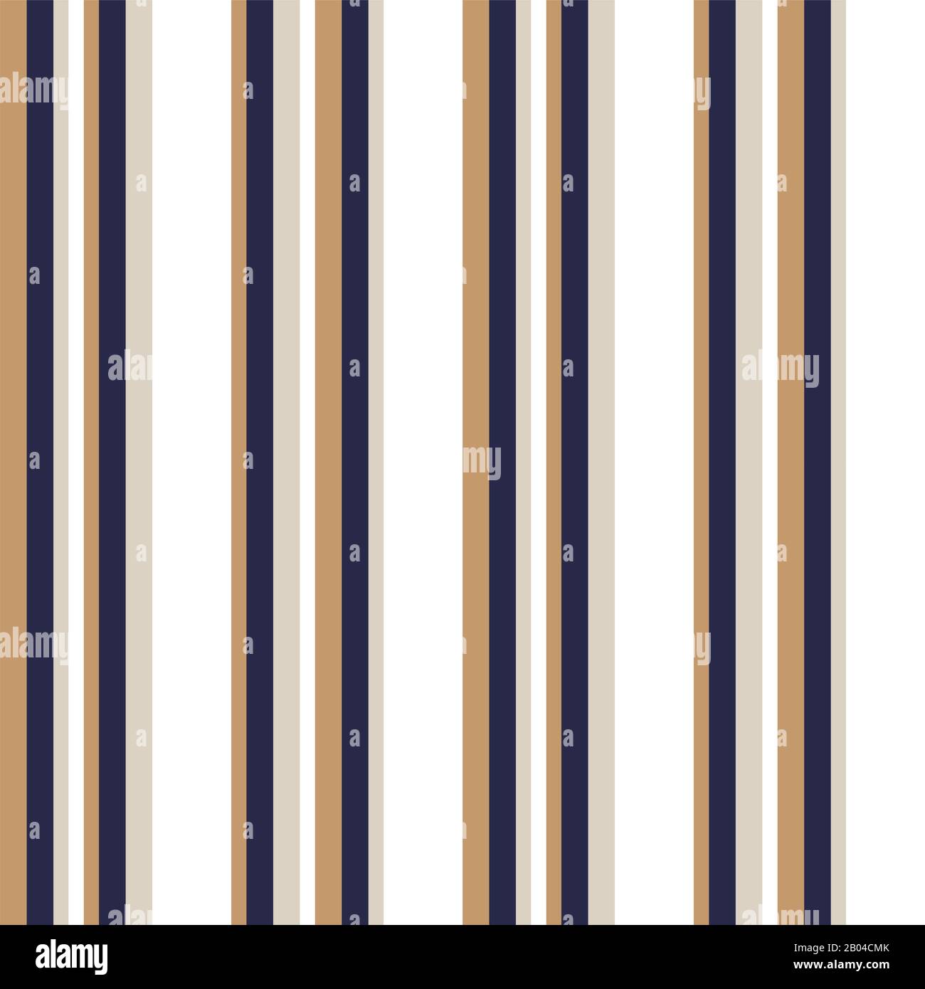 Classic Modern Vertical Stripe Pattern - This is a classic vertical ...