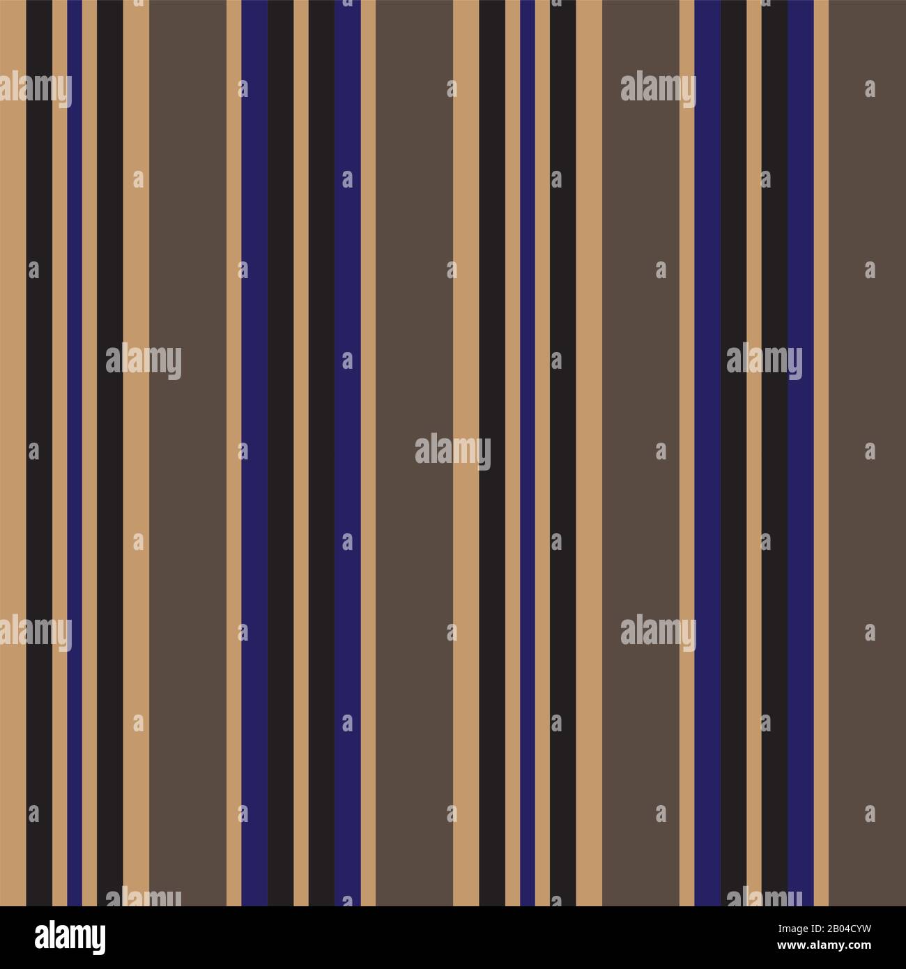 Classic Modern Vertical Stripe Pattern - This is a classic vertical ...