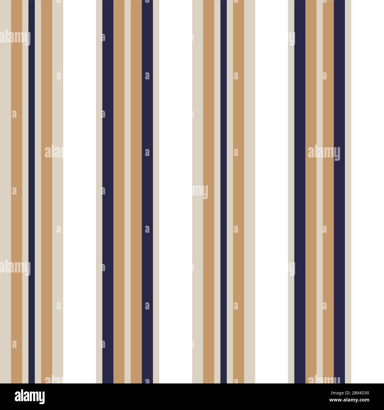 Classic Modern Vertical Stripe Pattern - This is a classic vertical ...