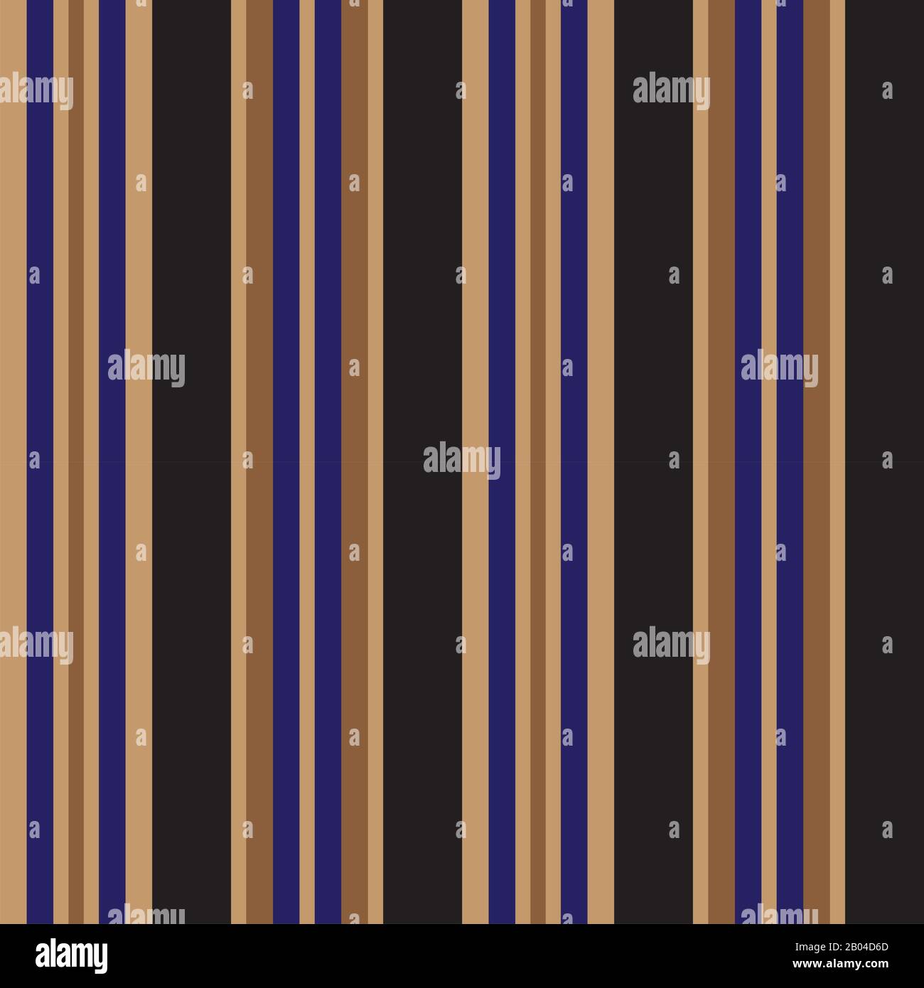 Classic Modern Vertical Stripe Pattern - This is a classic vertical ...