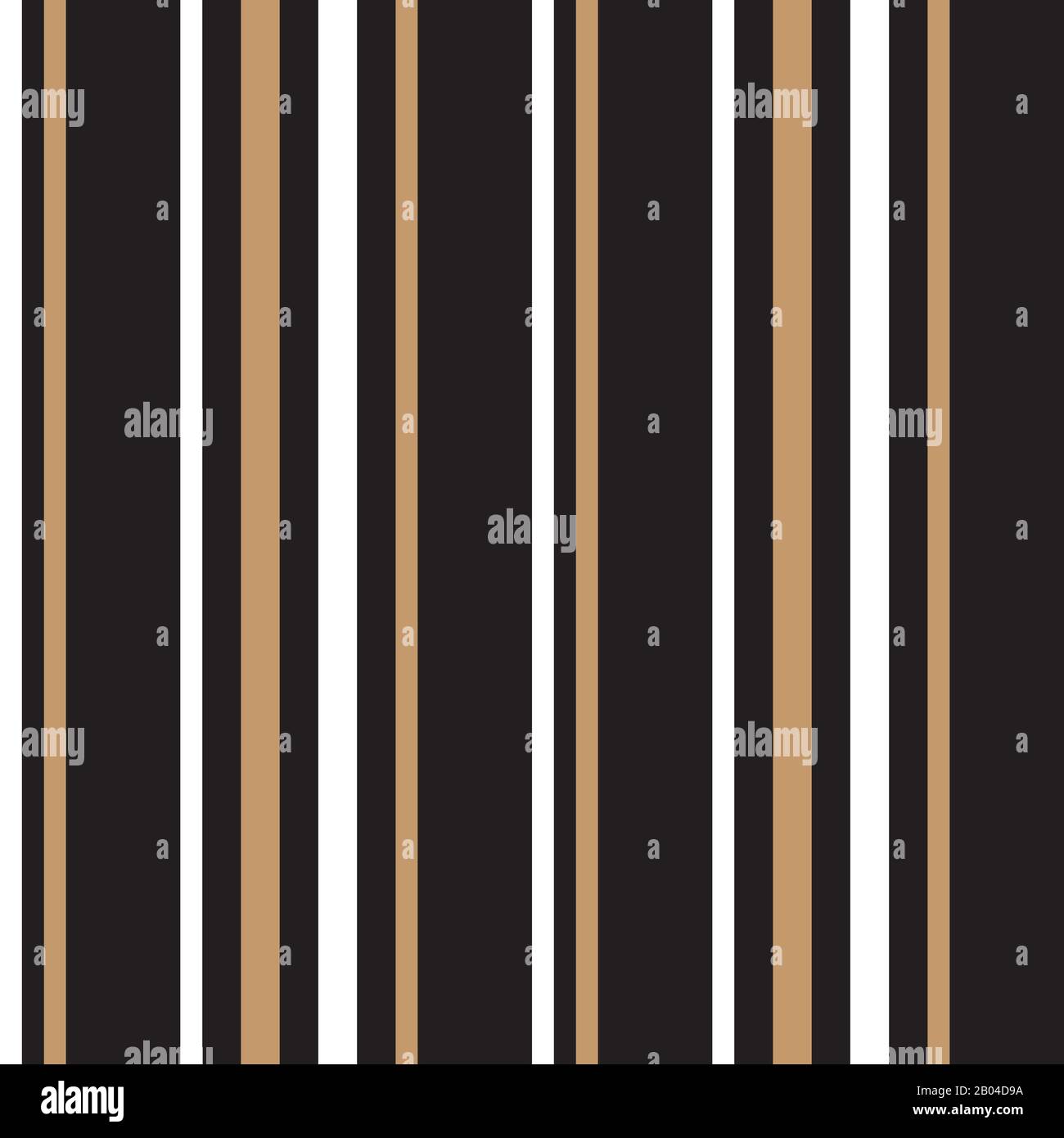 Classic Modern Vertical Stripe Pattern - This is a classic vertical ...