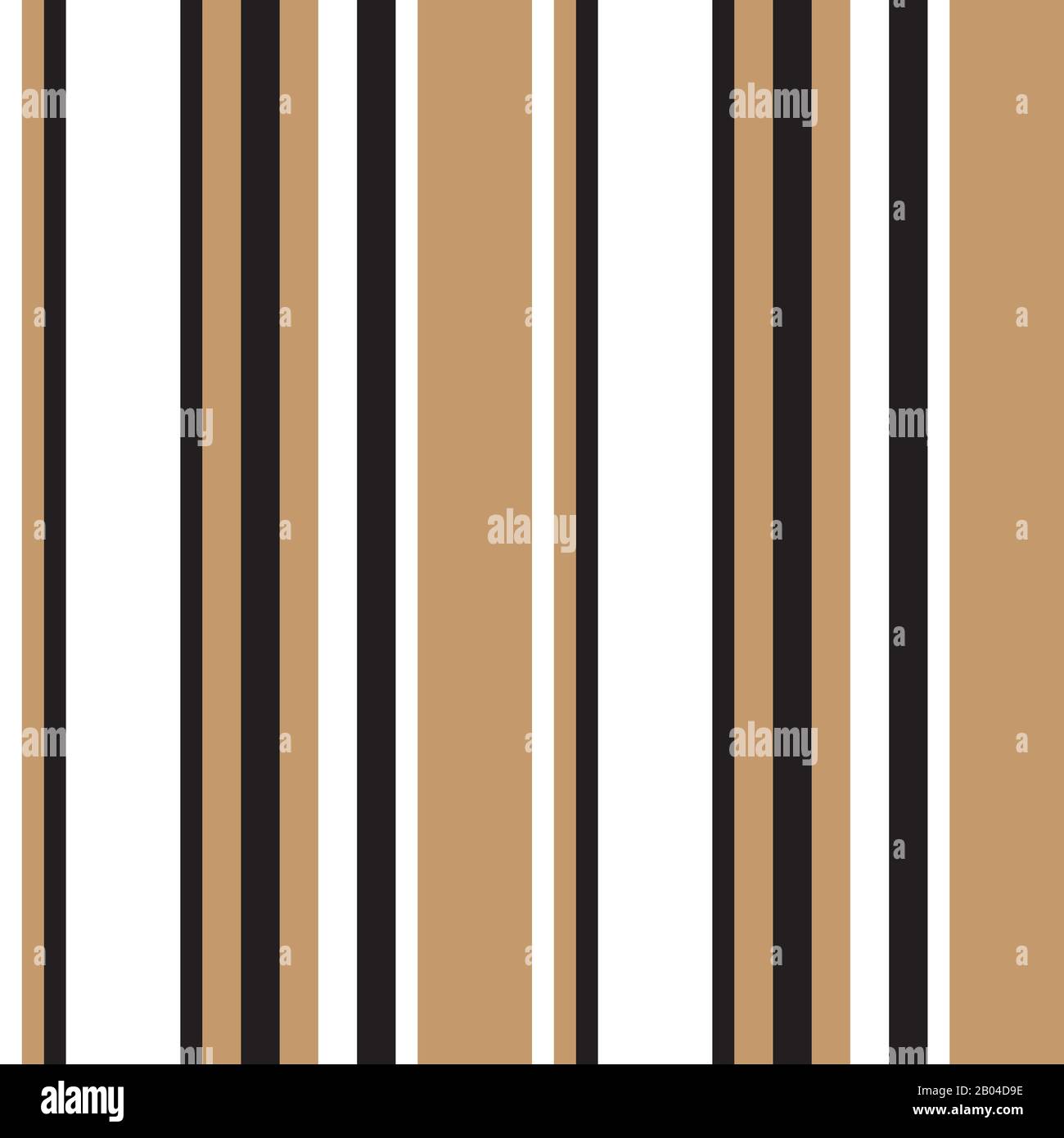 Classic Modern Vertical Stripe Pattern - This is a classic vertical ...