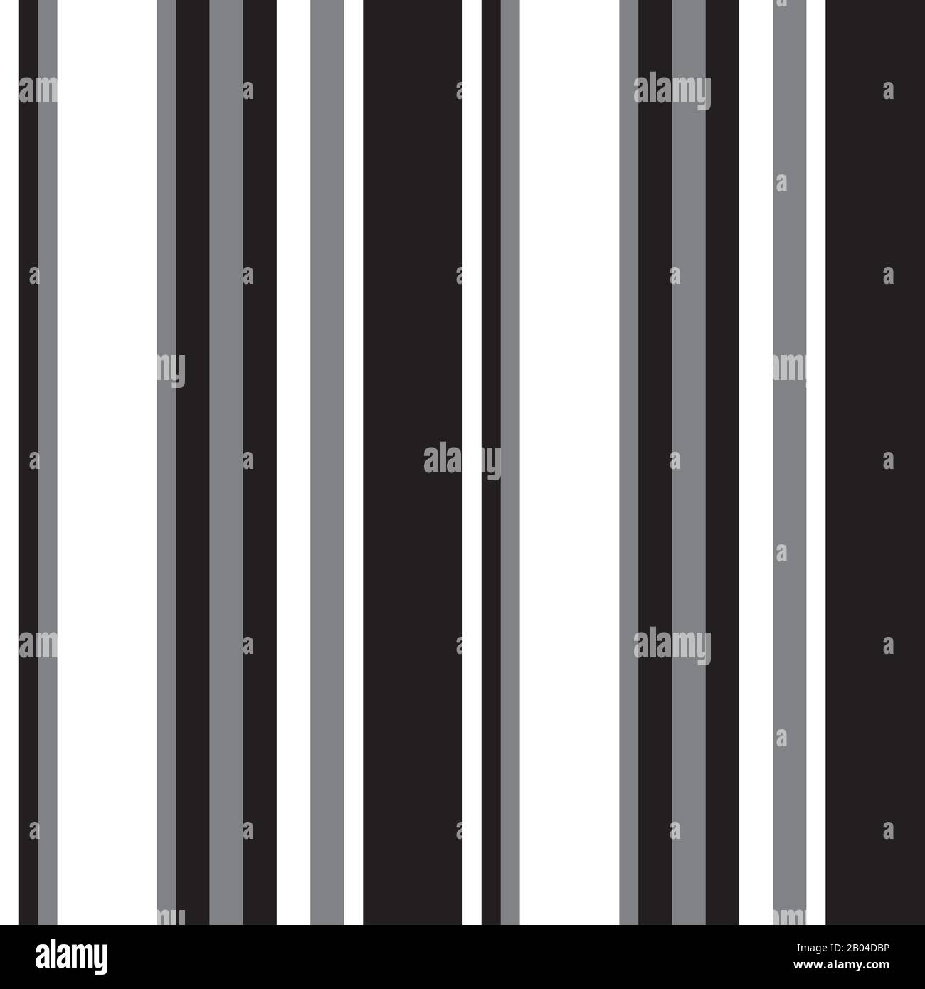 Classic Modern Vertical Stripe Pattern - This is a classic vertical ...