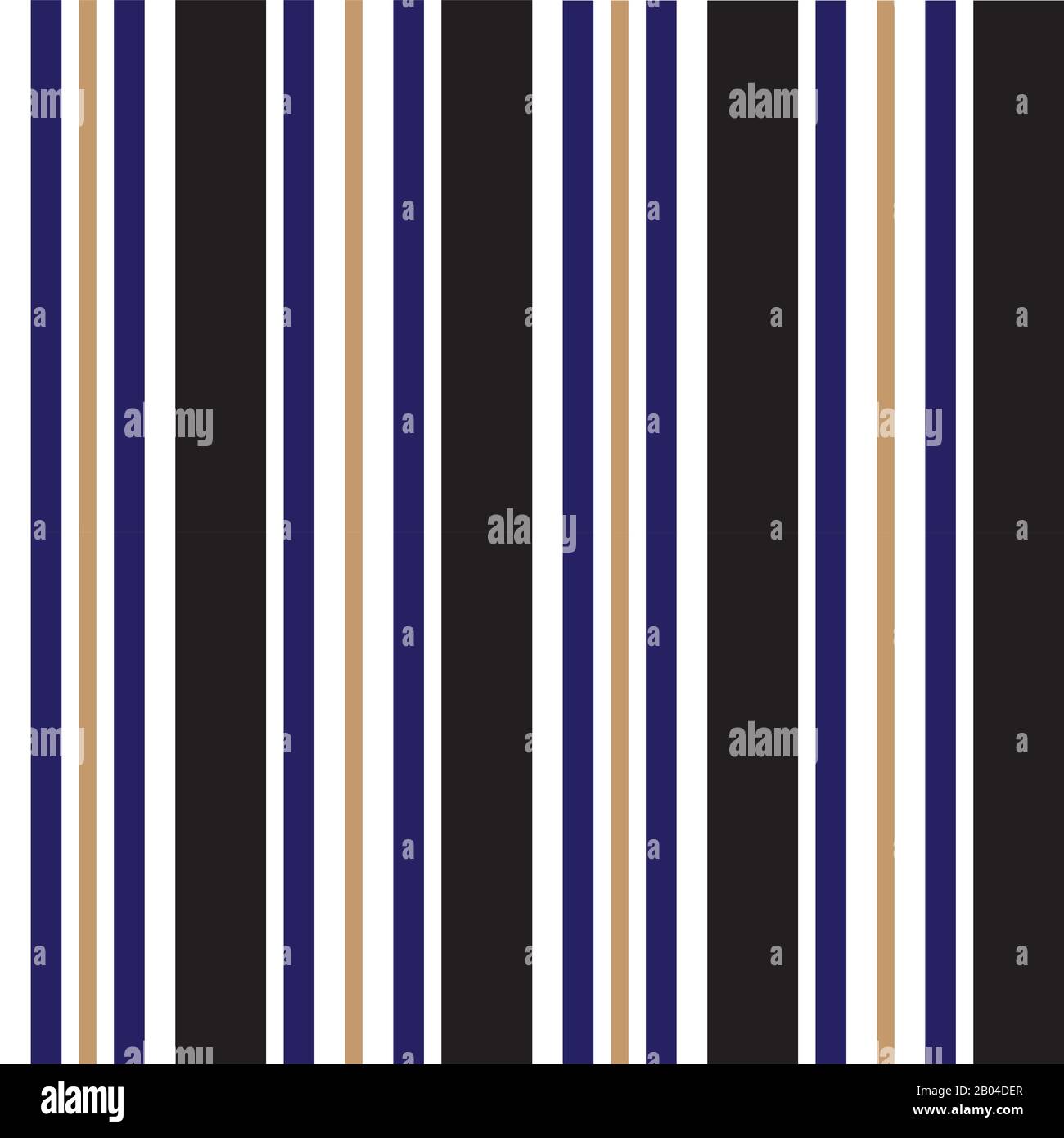Classic Modern Vertical Stripe Pattern - This is a classic vertical ...