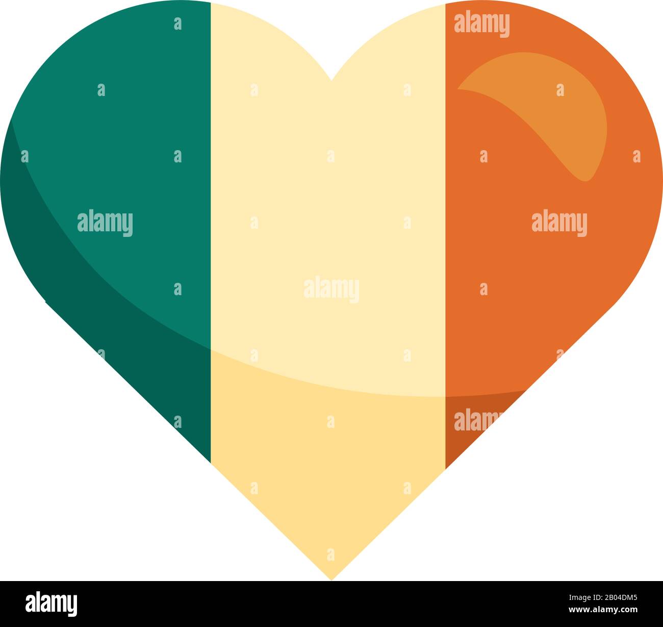 Irish Heart Celtic High Resolution Stock Photography and Images - Alamy