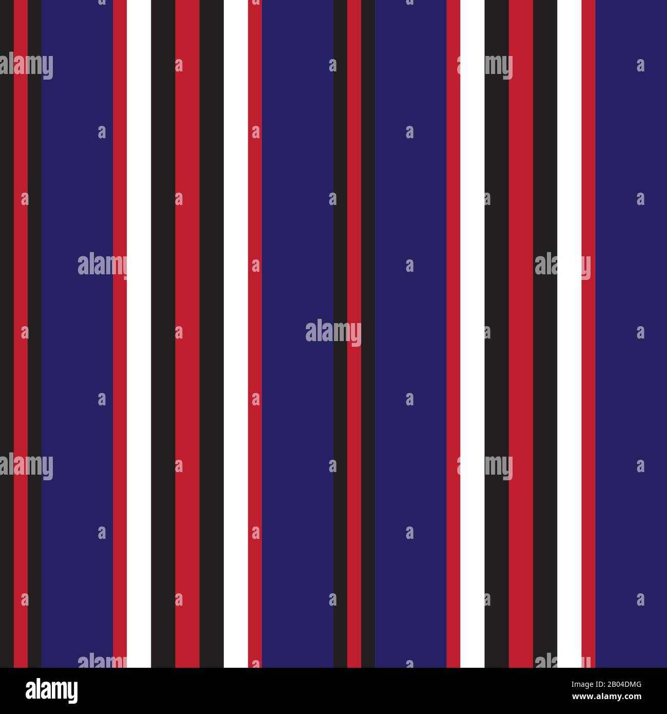 Classic Modern Vertical Stripe Pattern - This is a classic vertical ...