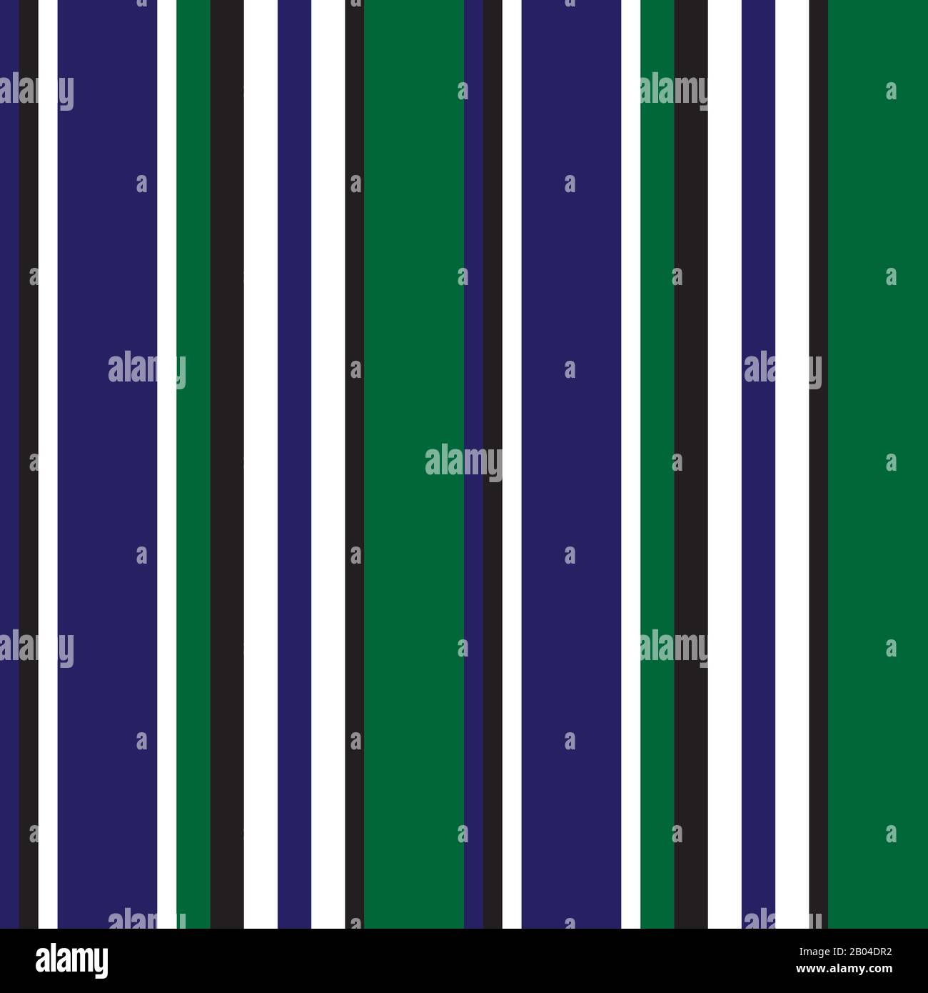 Classic Modern Vertical Stripe Pattern - This is a classic vertical ...
