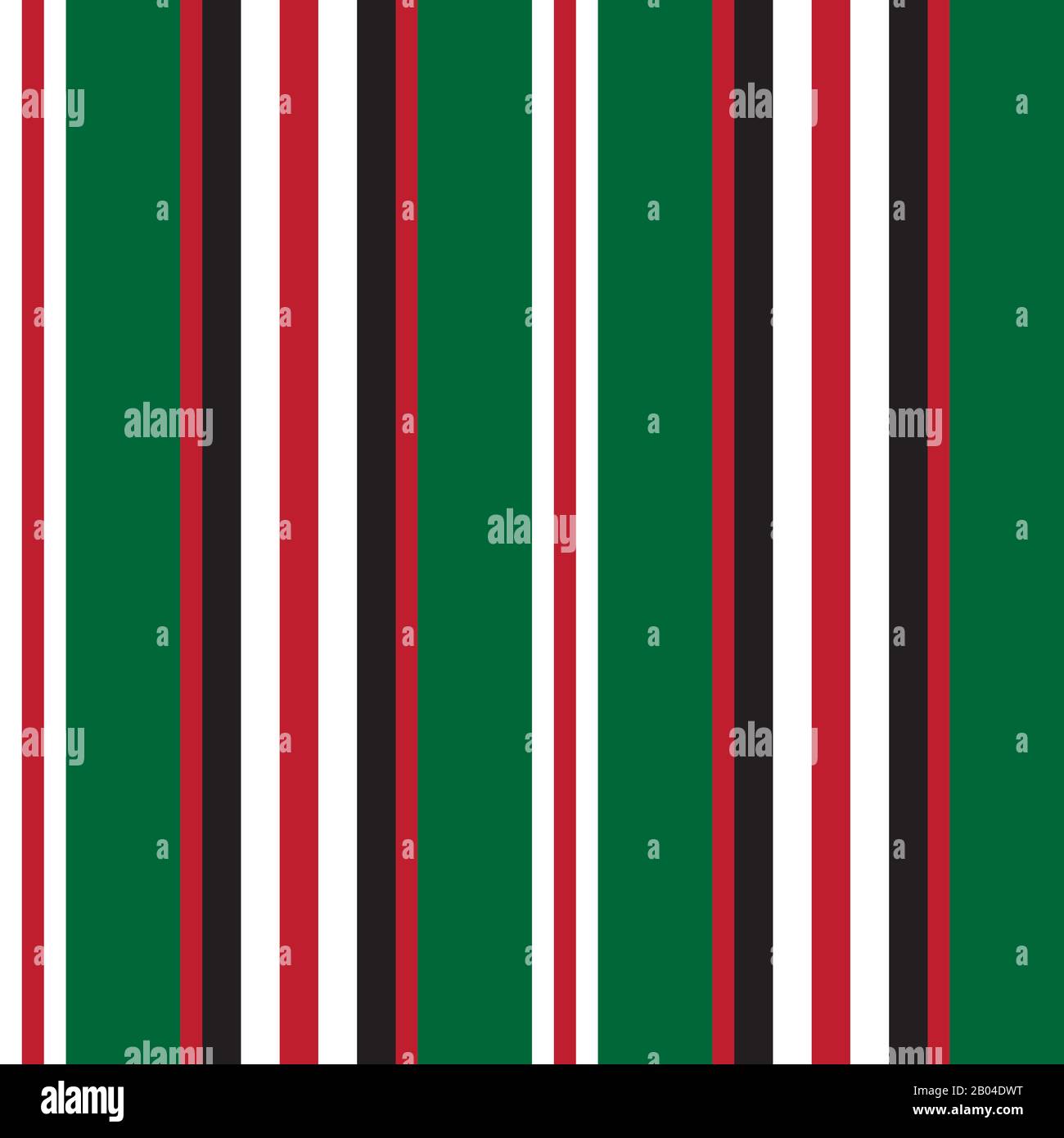 Classic Modern Vertical Stripe Pattern - This is a classic vertical ...