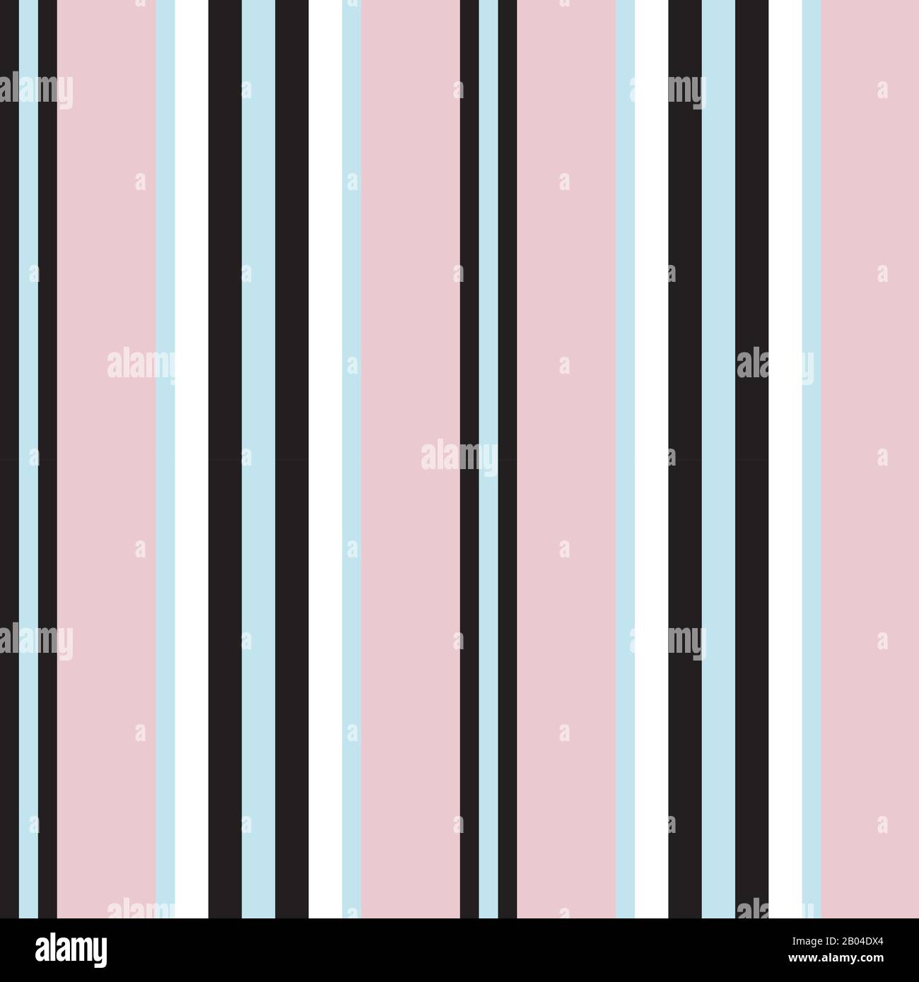 Classic Modern Vertical Stripe Pattern - This is a classic vertical ...