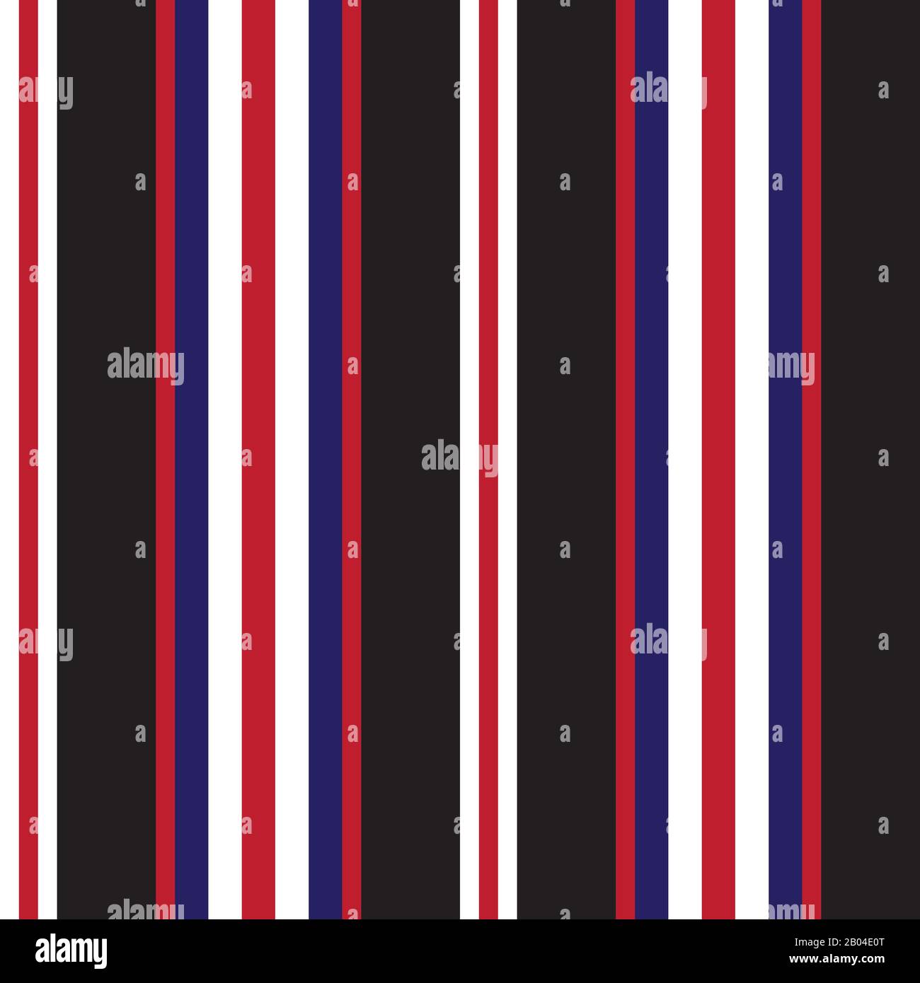 Classic Modern Vertical Stripe Pattern - This is a classic vertical ...