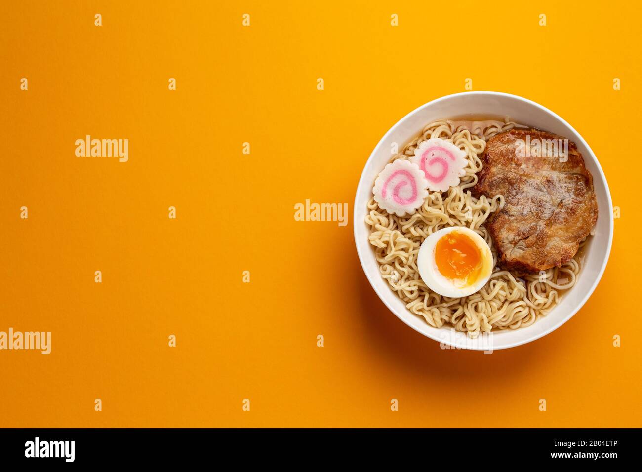 Japan ramen menu hi-res stock photography and images - Alamy
