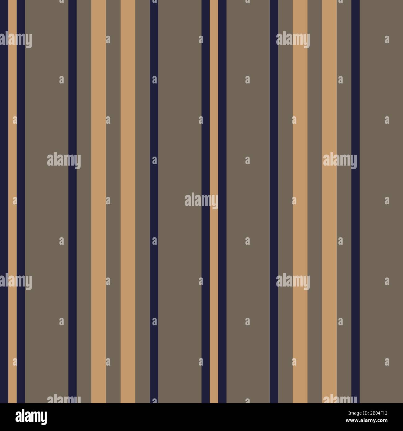 Classic Modern Vertical Stripe Pattern - This is a classic vertical ...