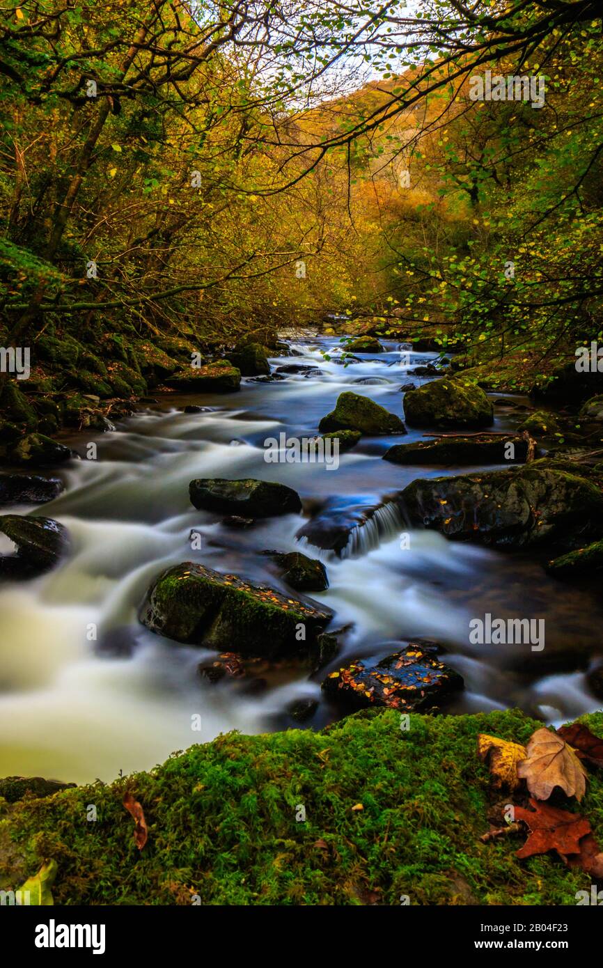 National trust devon hi-res stock photography and images - Alamy