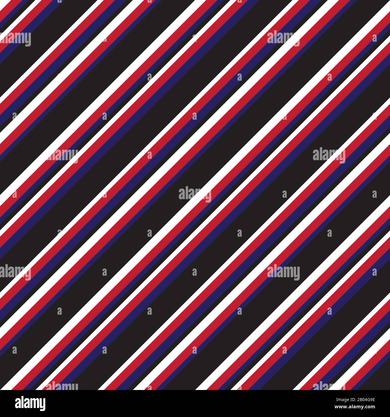Classic Modern Diagonal Stripe Pattern - This is a classic diagonal ...