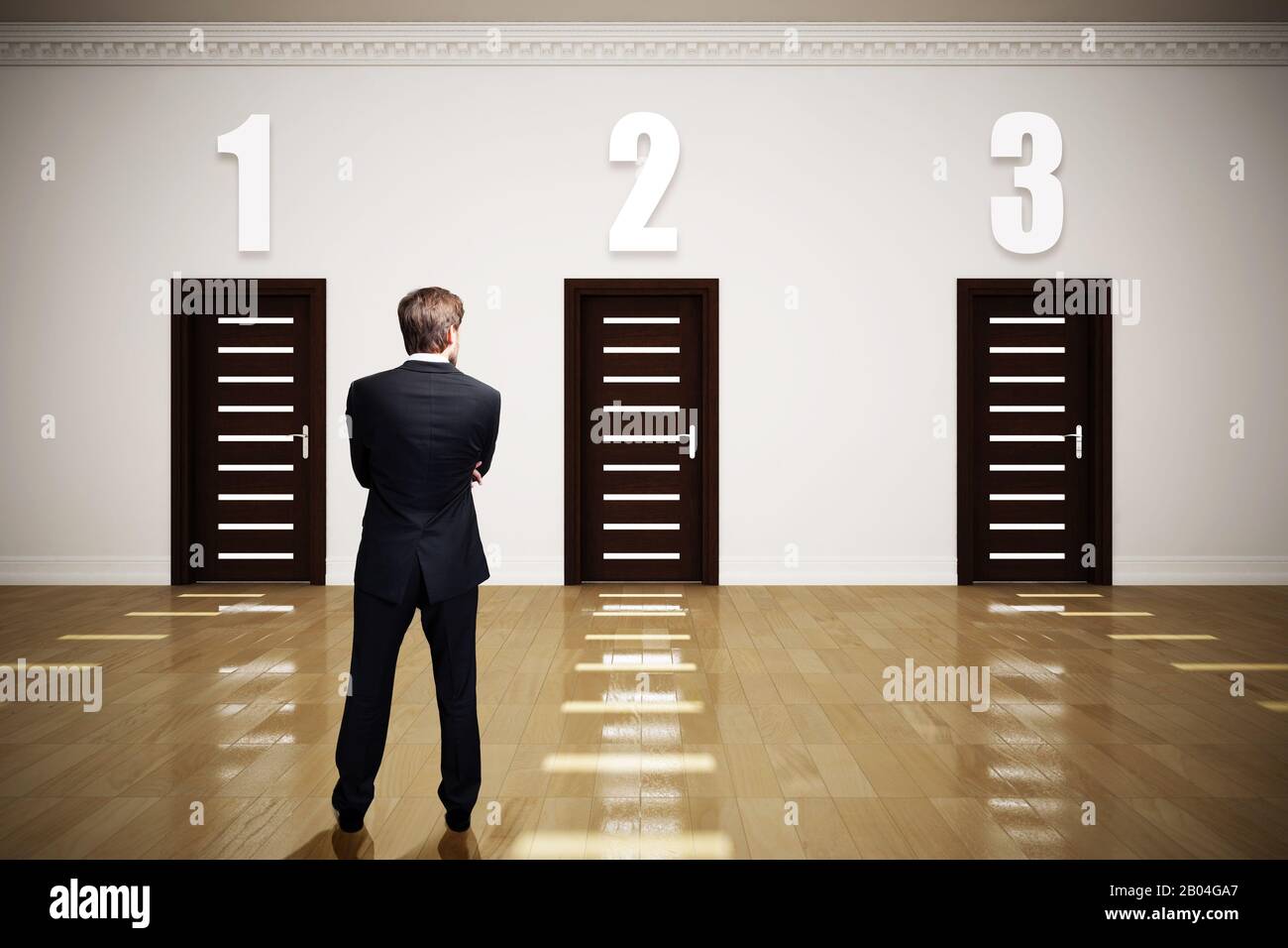 Choose between doors hi-res stock photography and images - Alamy