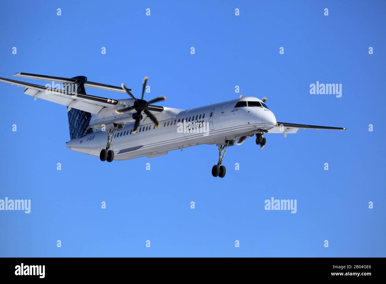 Flyporter hi-res stock photography and images - Alamy