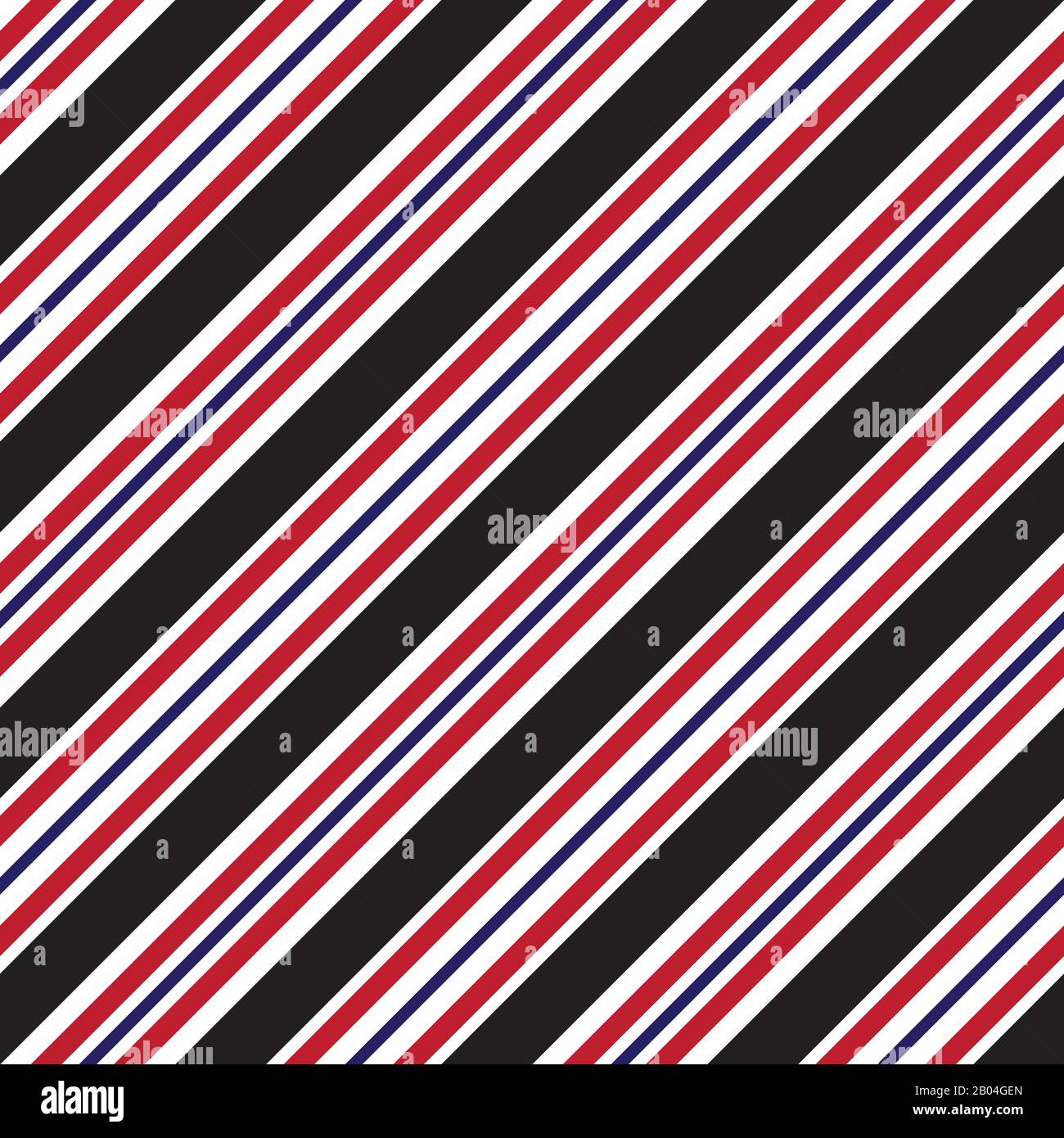 Classic Modern Diagonal Stripe Pattern - This is a classic diagonal ...