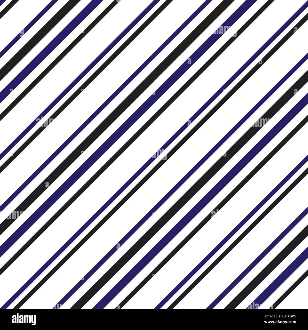 Classic Modern Diagonal Stripe Pattern - This is a classic diagonal ...