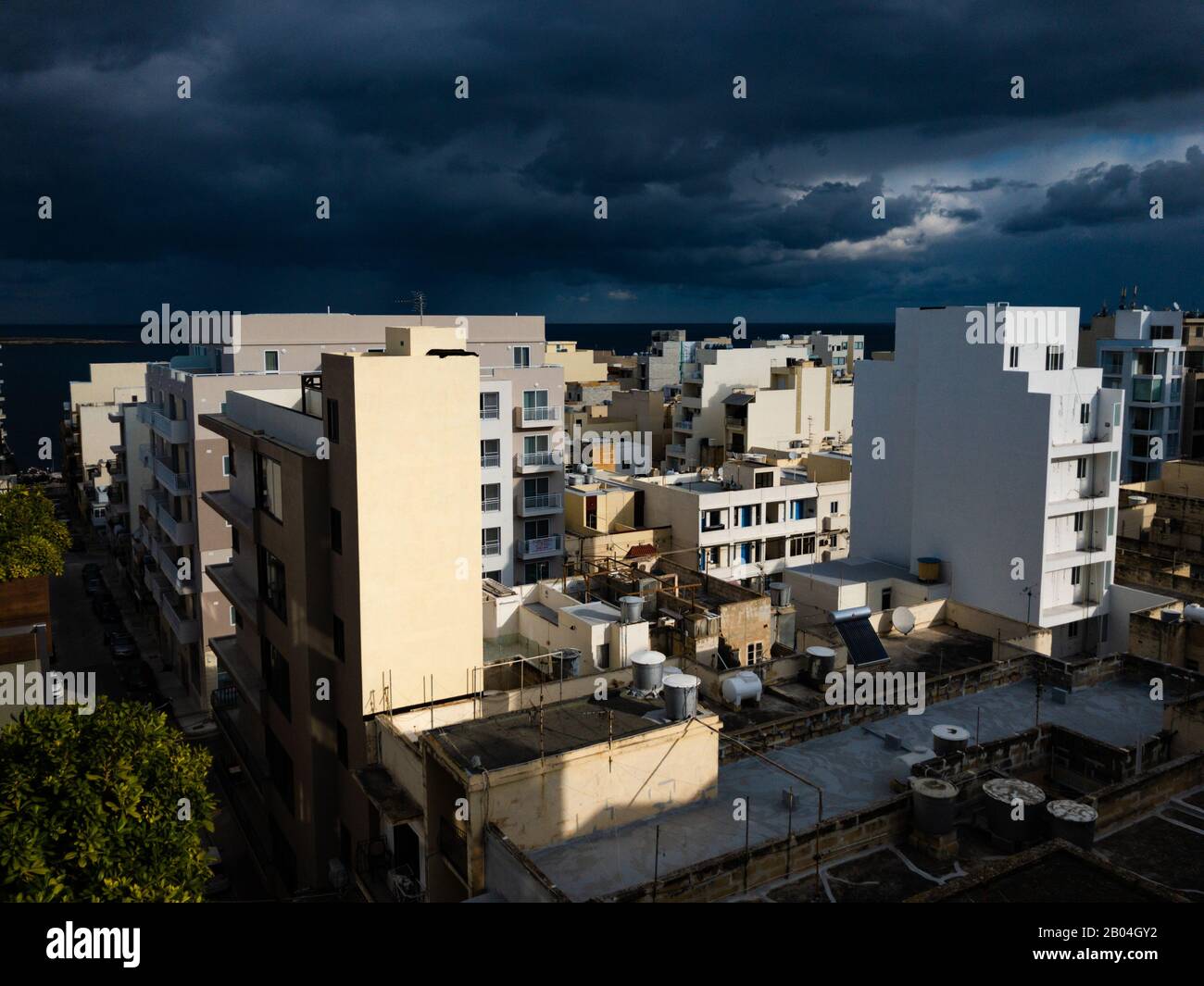 Buggiba hi-res stock photography and images - Alamy