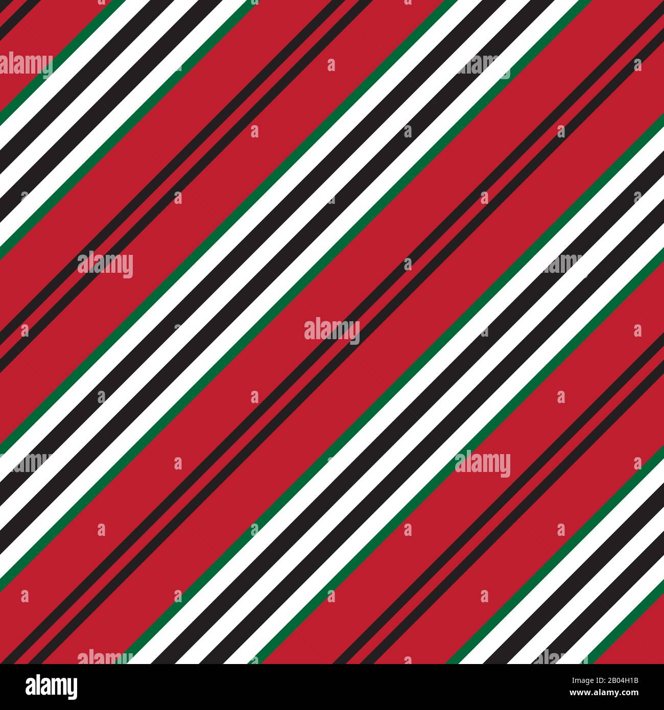 Classic Modern Diagonal Stripe Pattern - This is a classic diagonal ...