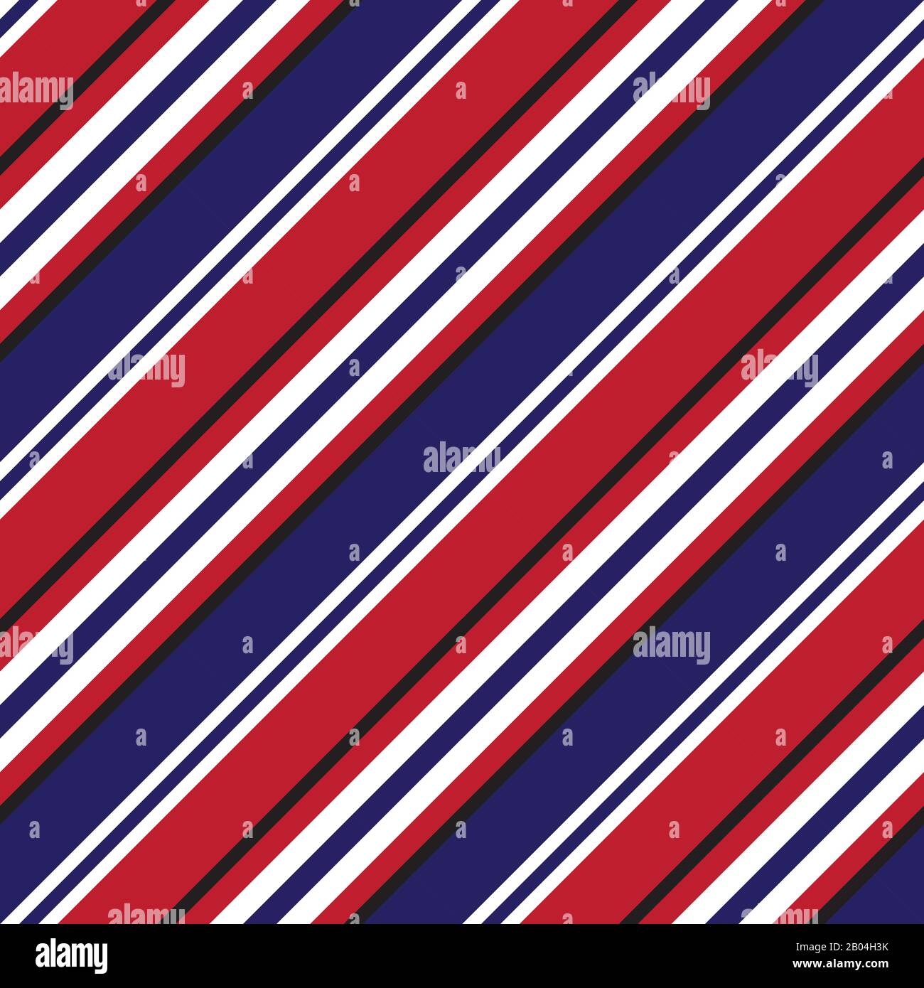 Classic Modern Diagonal Stripe Pattern - This is a classic diagonal ...