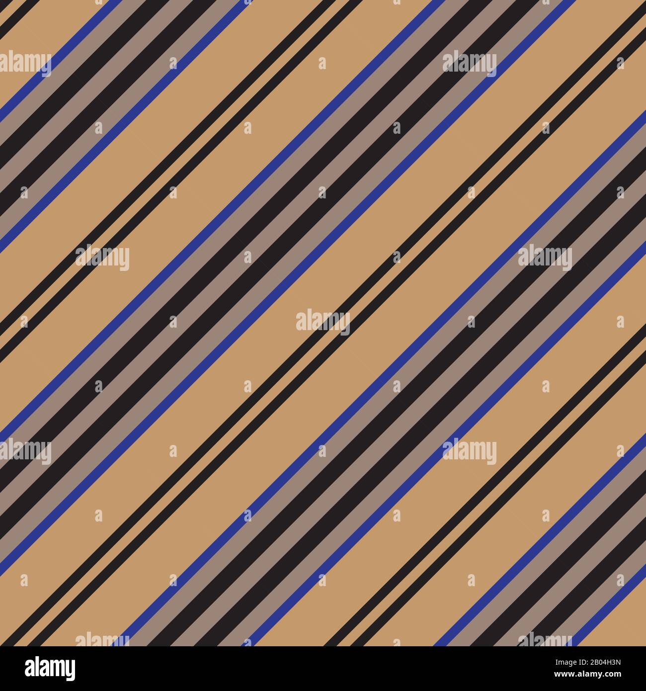 Classic Modern Diagonal Stripe Pattern - This is a classic diagonal ...