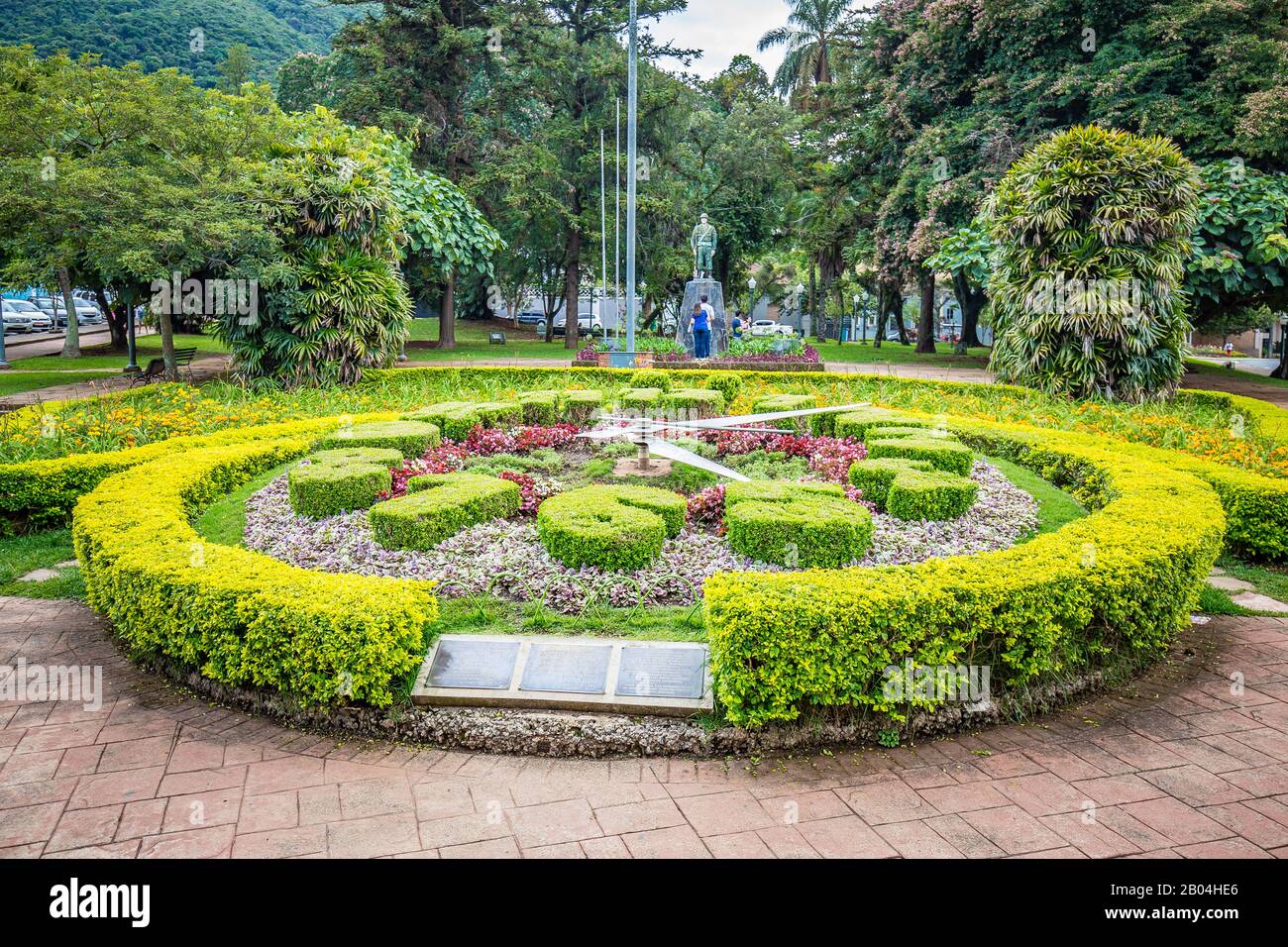 Pocos De Caldas High Resolution Stock Photography and Images - Alamy