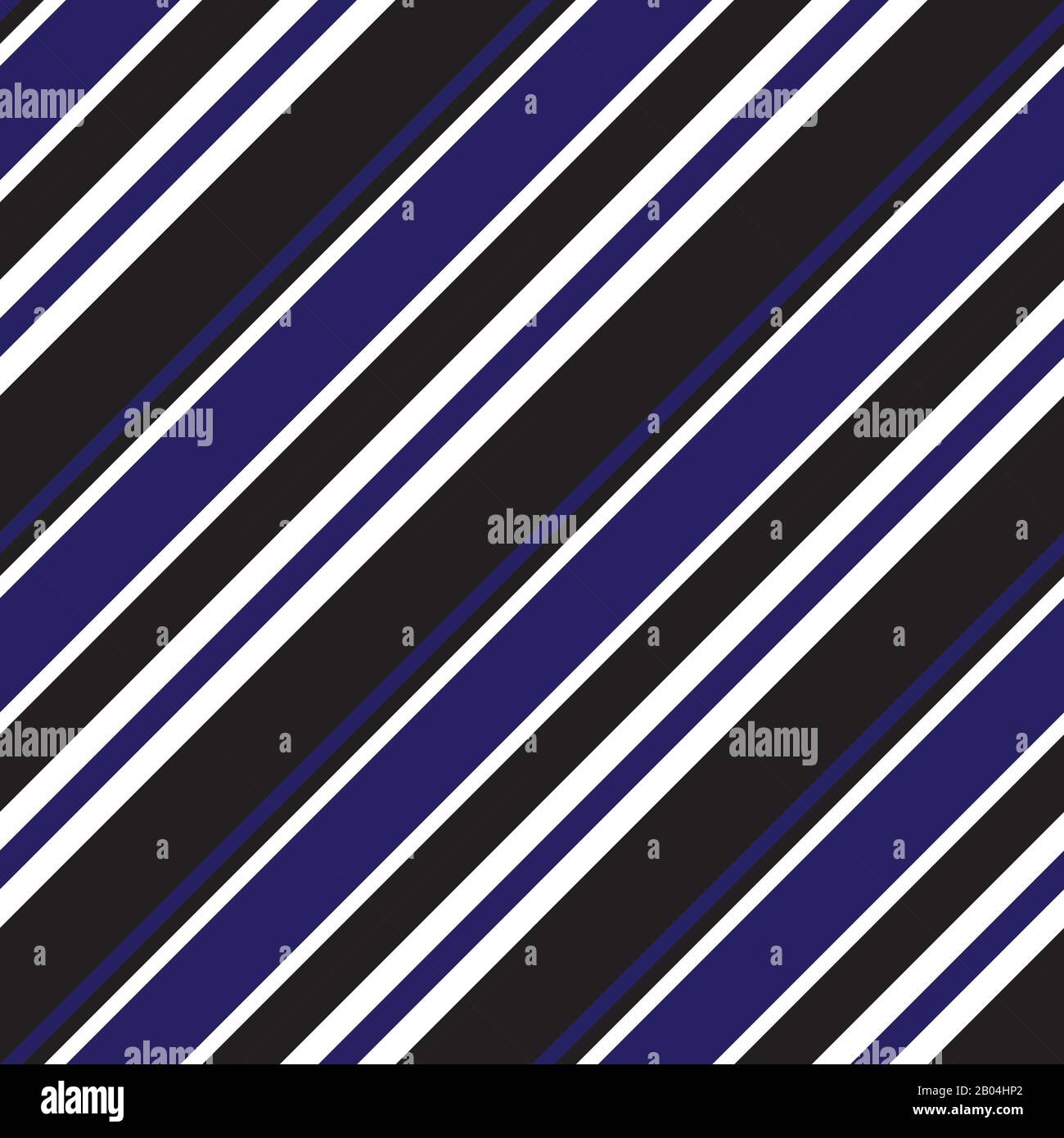 Classic Modern Diagonal Stripe Pattern - This is a classic diagonal ...