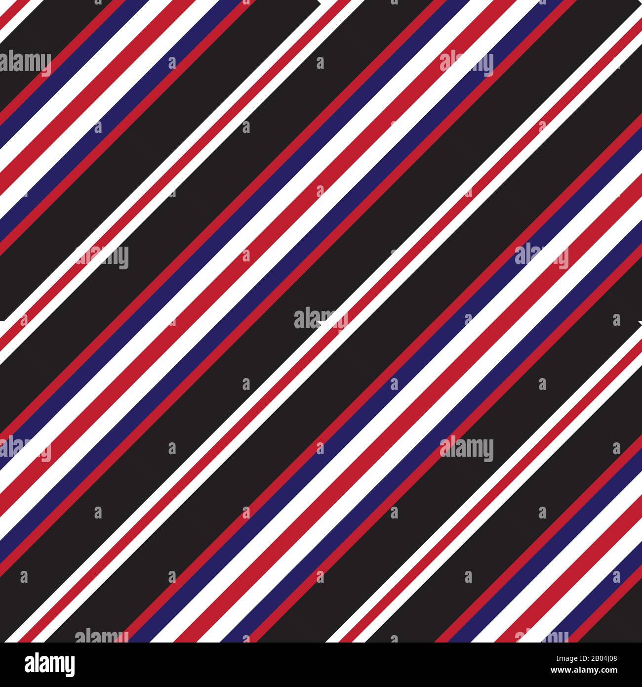 Classic Modern Diagonal Stripe Pattern - This is a classic diagonal ...