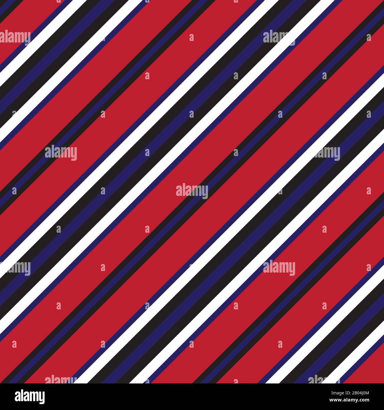 Classic Modern Diagonal Stripe Pattern - This is a classic diagonal ...