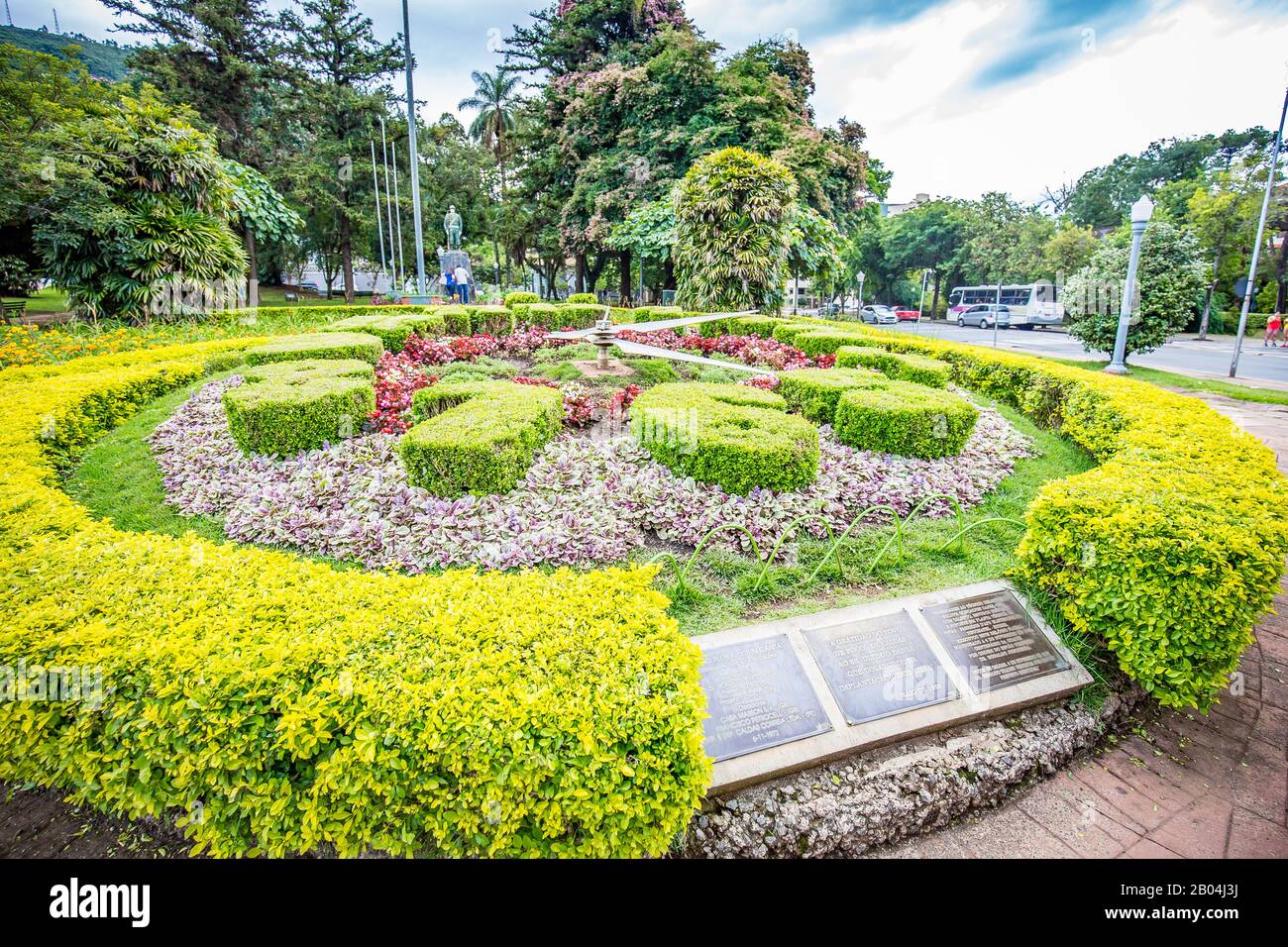 Pocos De Caldas High Resolution Stock Photography and Images - Alamy