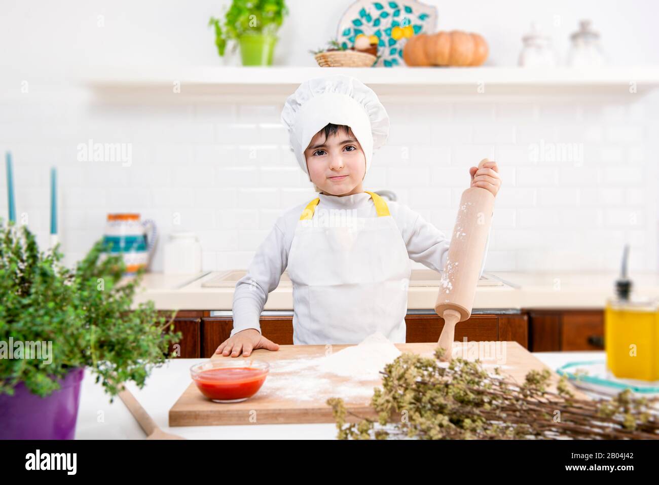 Homely cuisine hi-res stock photography and images - Alamy