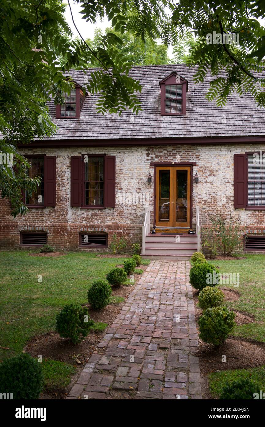 Wickersham hi-res stock photography and images - Alamy