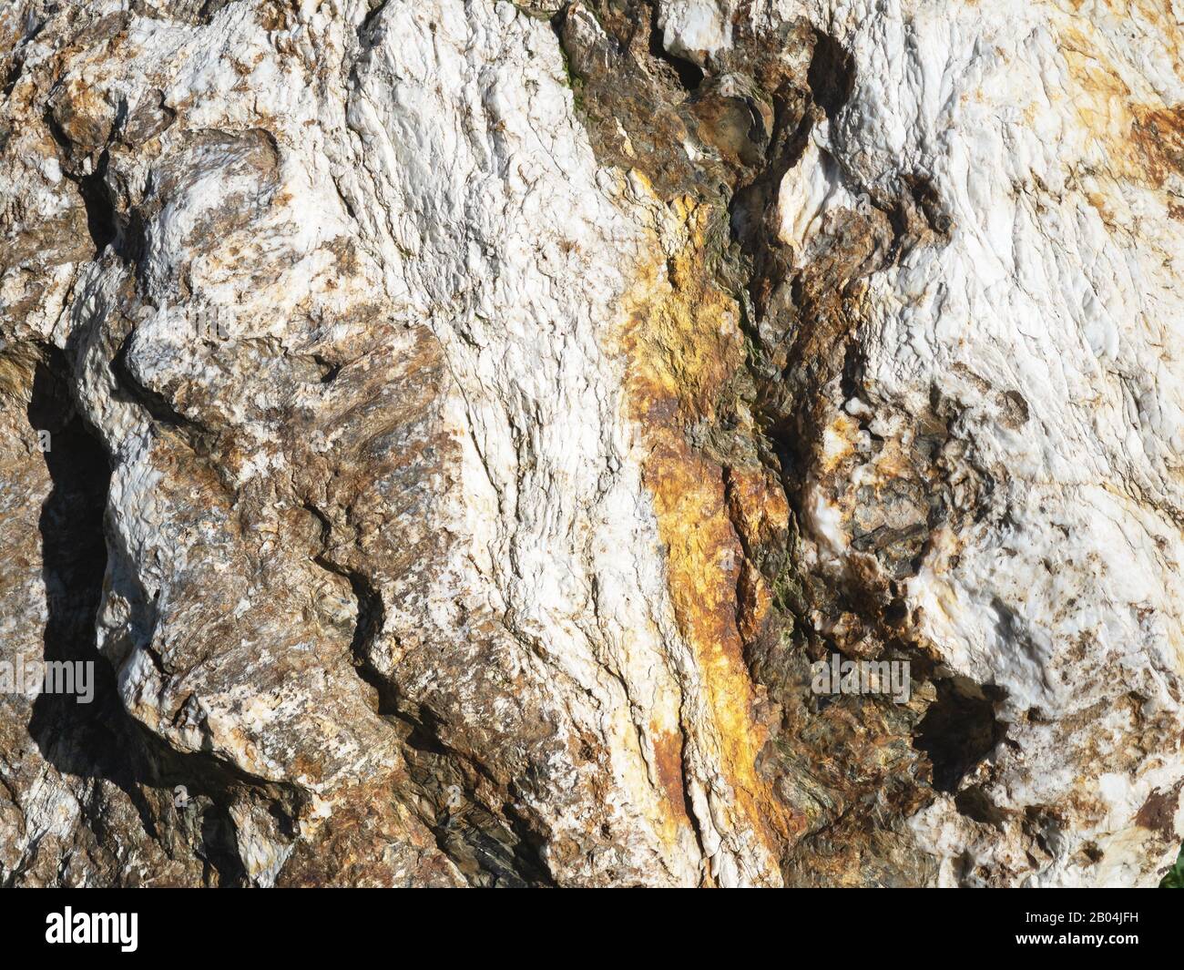 Close-up full-grain stone texture photo Stock Photo - Alamy