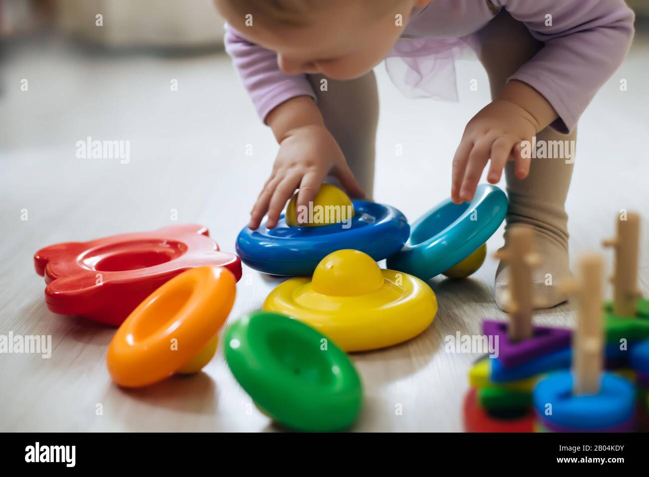 Sorting ring hi-res stock photography and images - Alamy