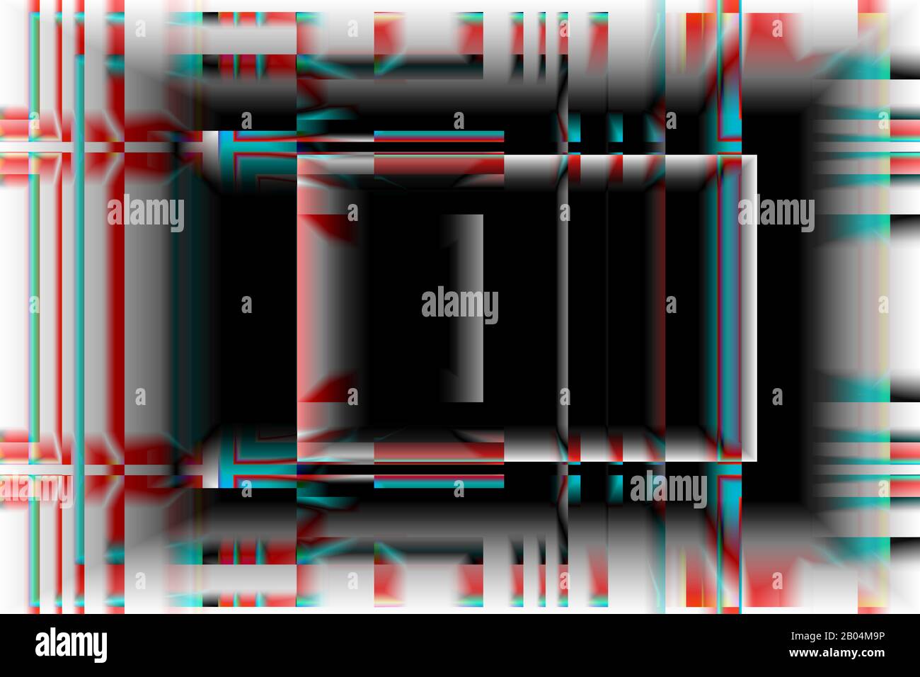 Digital art, high resolution abstract objects with soft lighting ...