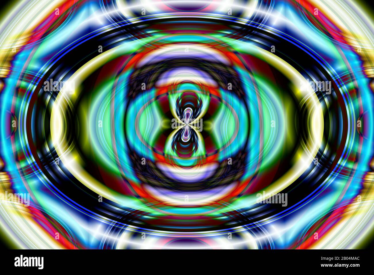 Digital art, high resolution abstract objects with soft lighting, Germany Stock Photo - Alamy