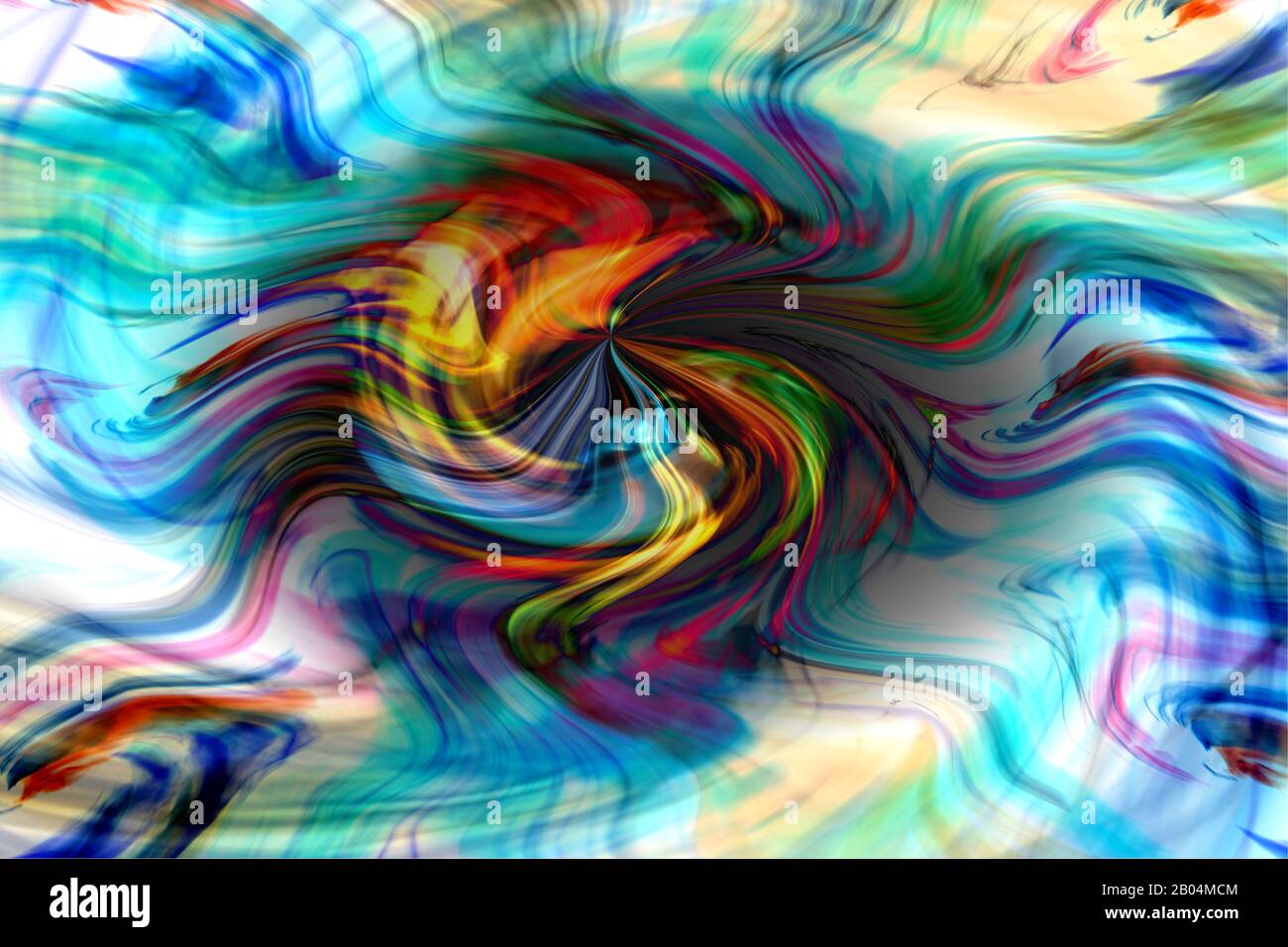 Digital art, high resolution abstract objects with soft lighting ...
