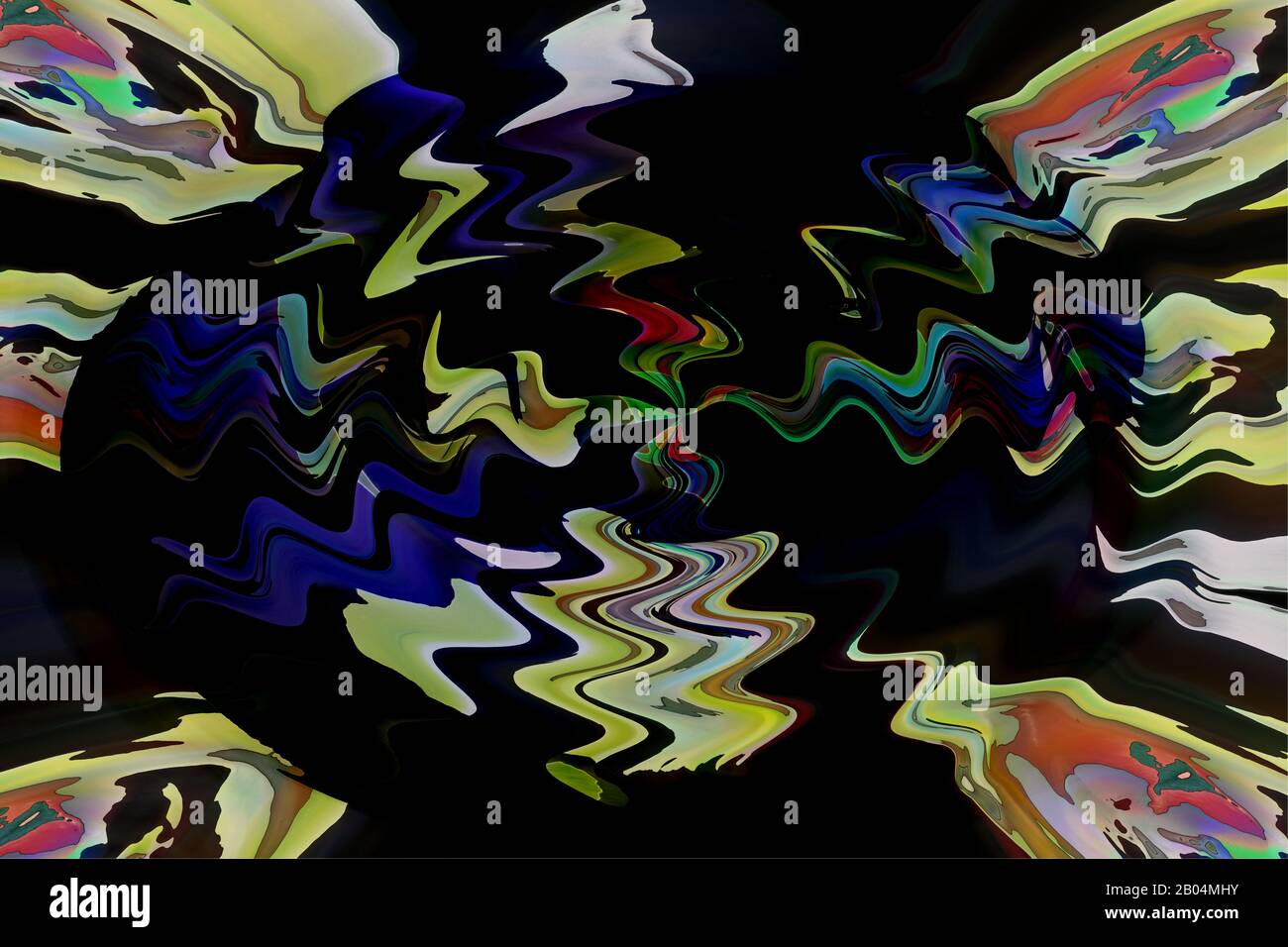 Digital art, high resolution abstract objects with soft lighting ...
