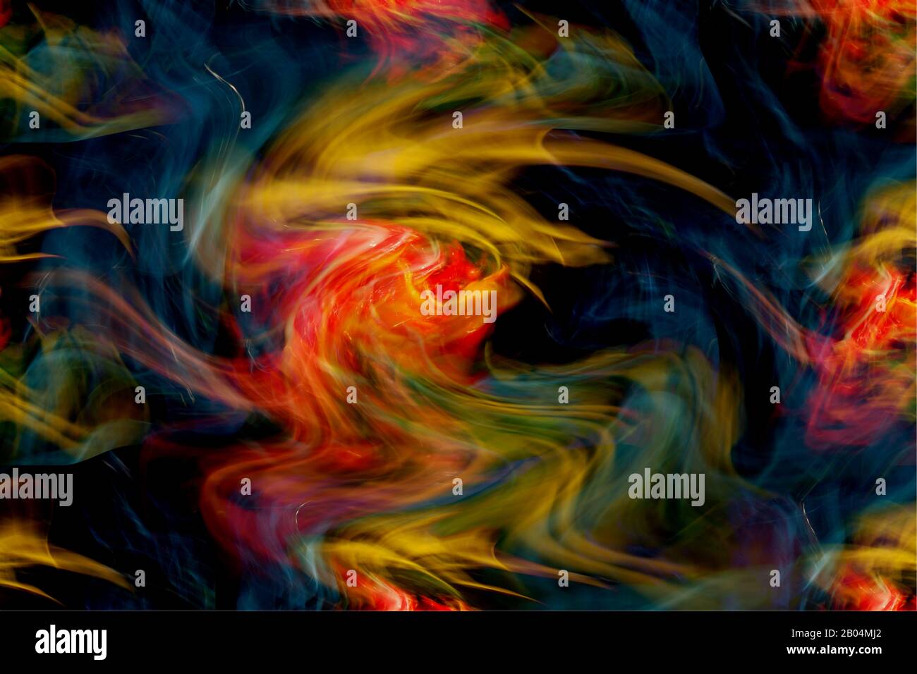 Digital art, high resolution abstract objects with soft lighting ...