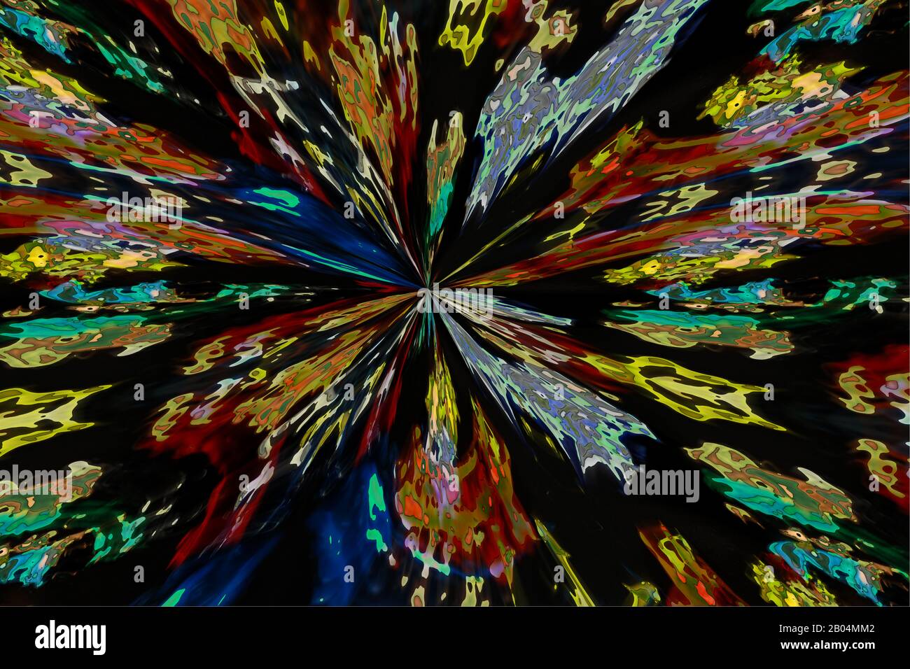 Digital art, high resolution abstract objects with soft lighting ...