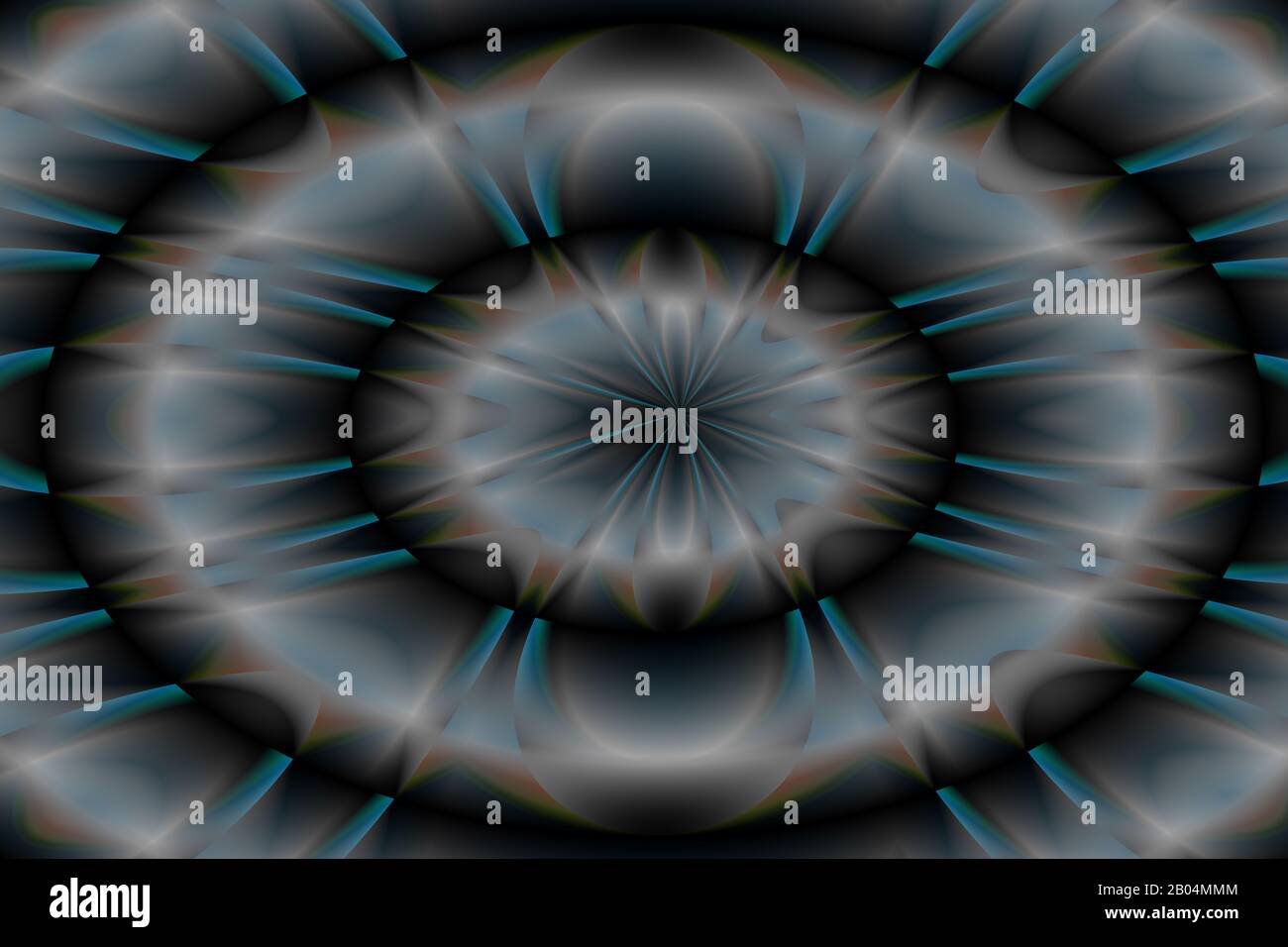 Digital art, high resolution abstract objects with soft lighting, Germany Stock Photo - Alamy