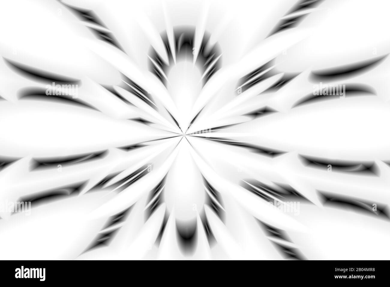 Digital art, high resolution abstract objects with soft lighting ...