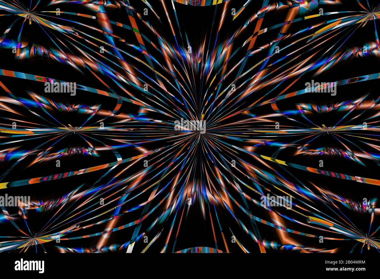 Digital art, high resolution abstract objects with soft lighting ...
