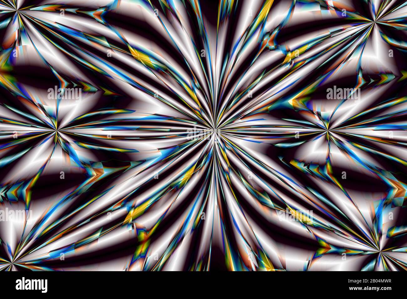 Digital art, high resolution abstract objects with soft lighting ...