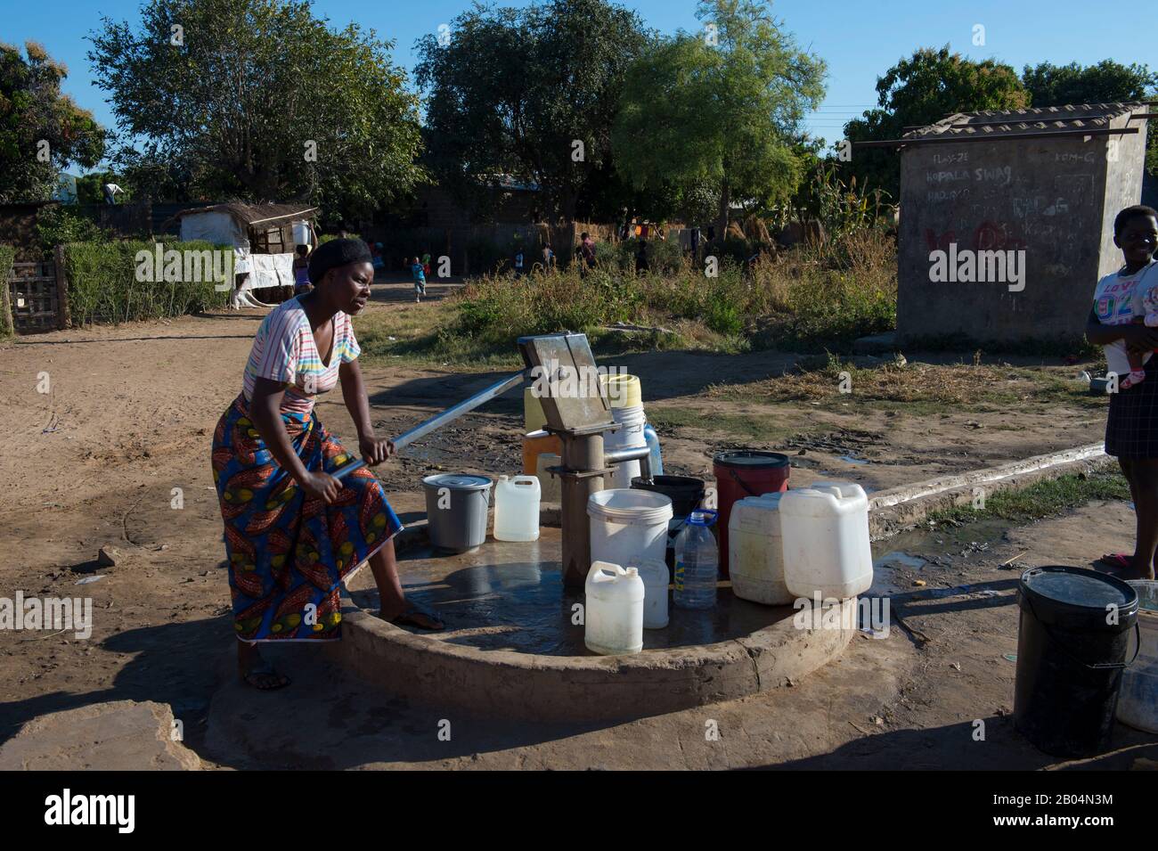 Get getting water hi-res stock photography and images - Alamy