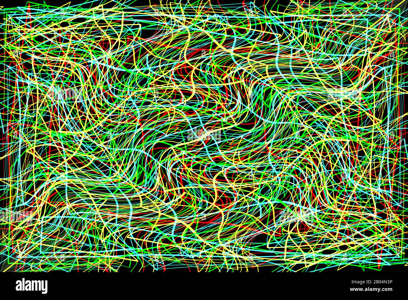 Digital art, high resolution abstract objects with soft lighting ...