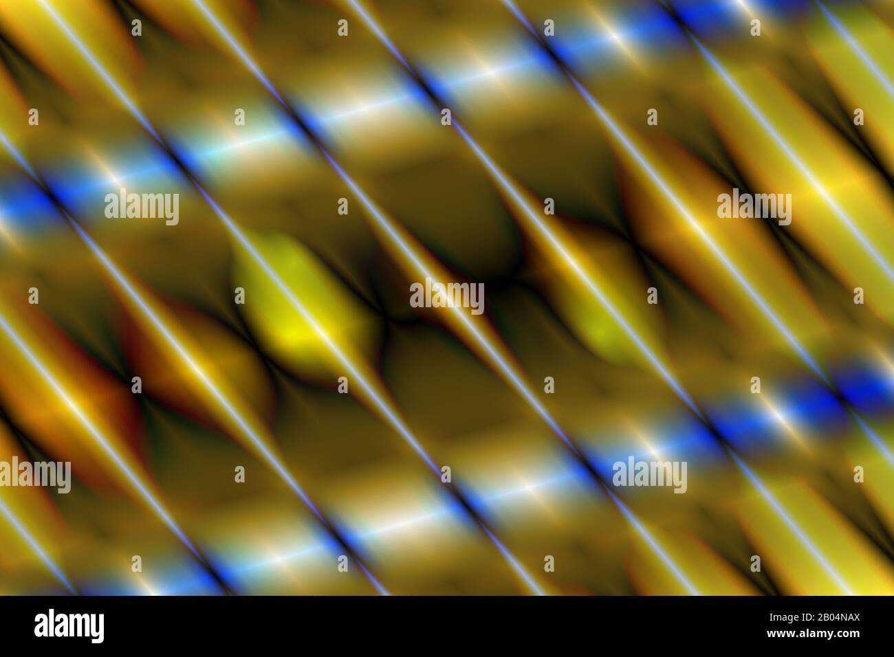 Digital art, high resolution abstract objects with soft lighting, Germany Stock Photo - Alamy