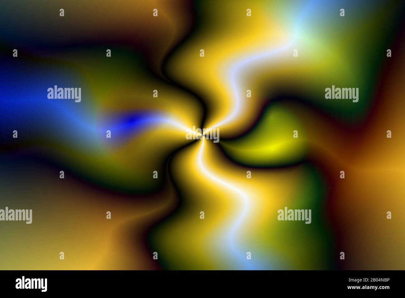 Digital art, high resolution abstract objects with soft lighting, Germany Stock Photo - Alamy